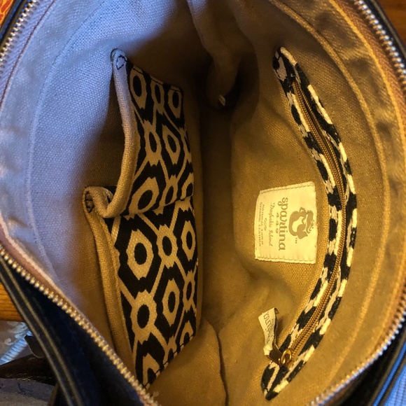 Spartina 449 | Bags | Spartina 449 Bucket Bag | Poshmark